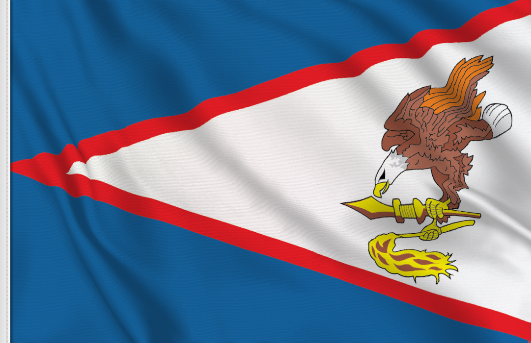 American Samoa Flag to buy | Flagsonline.it American Samoa Flag to buy | Flagsonline.it