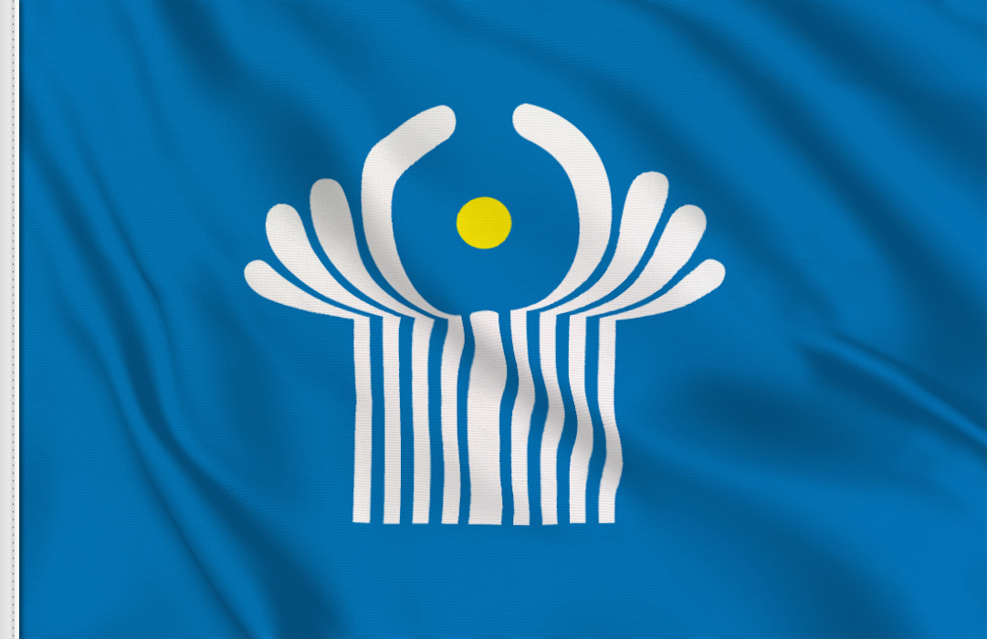 CIS Flag to buy | Flagsonline.it