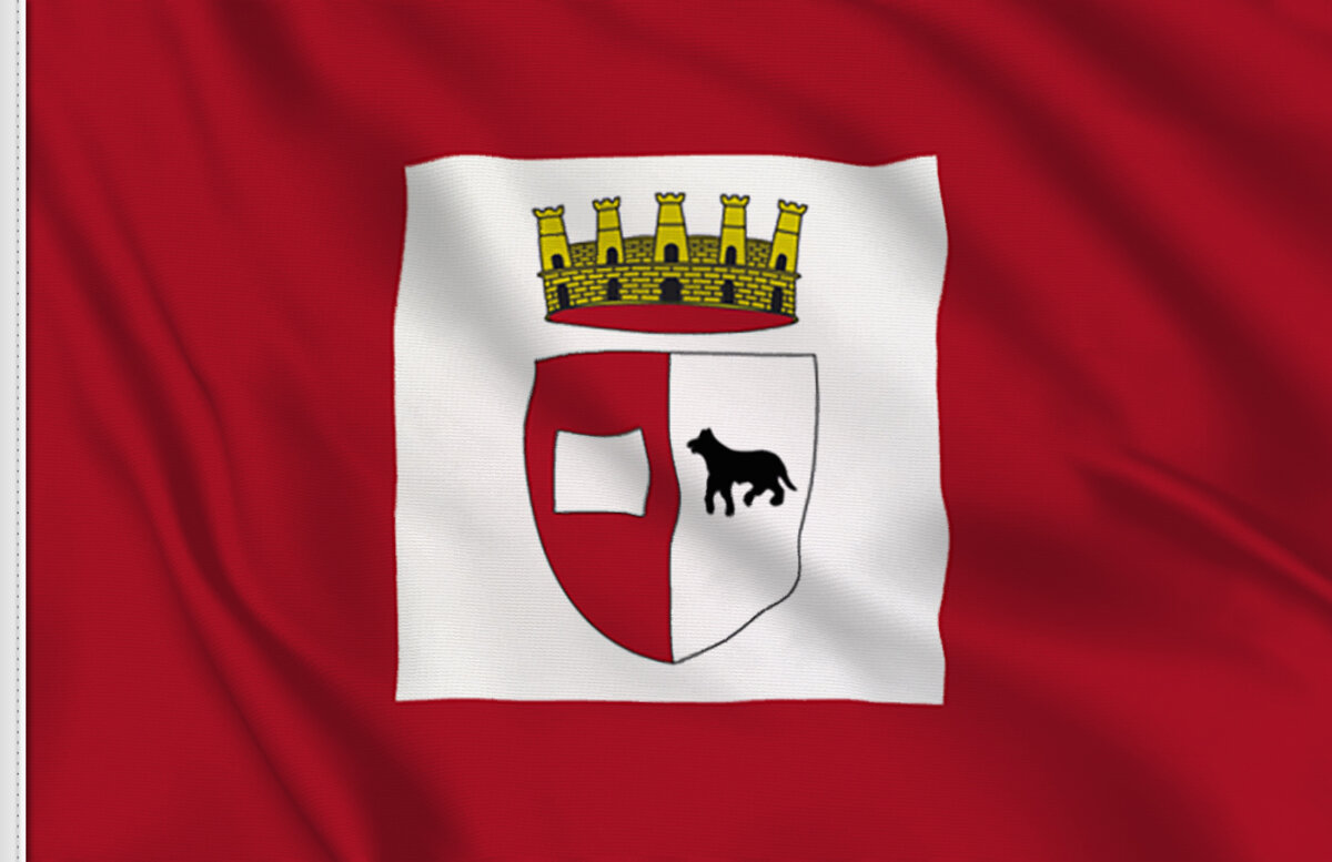 Piacenza Flag