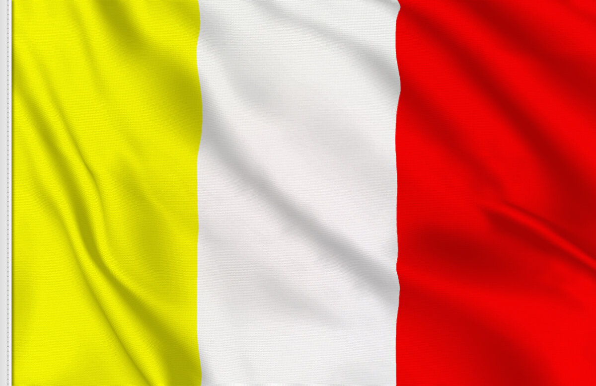 Benevento Flag
