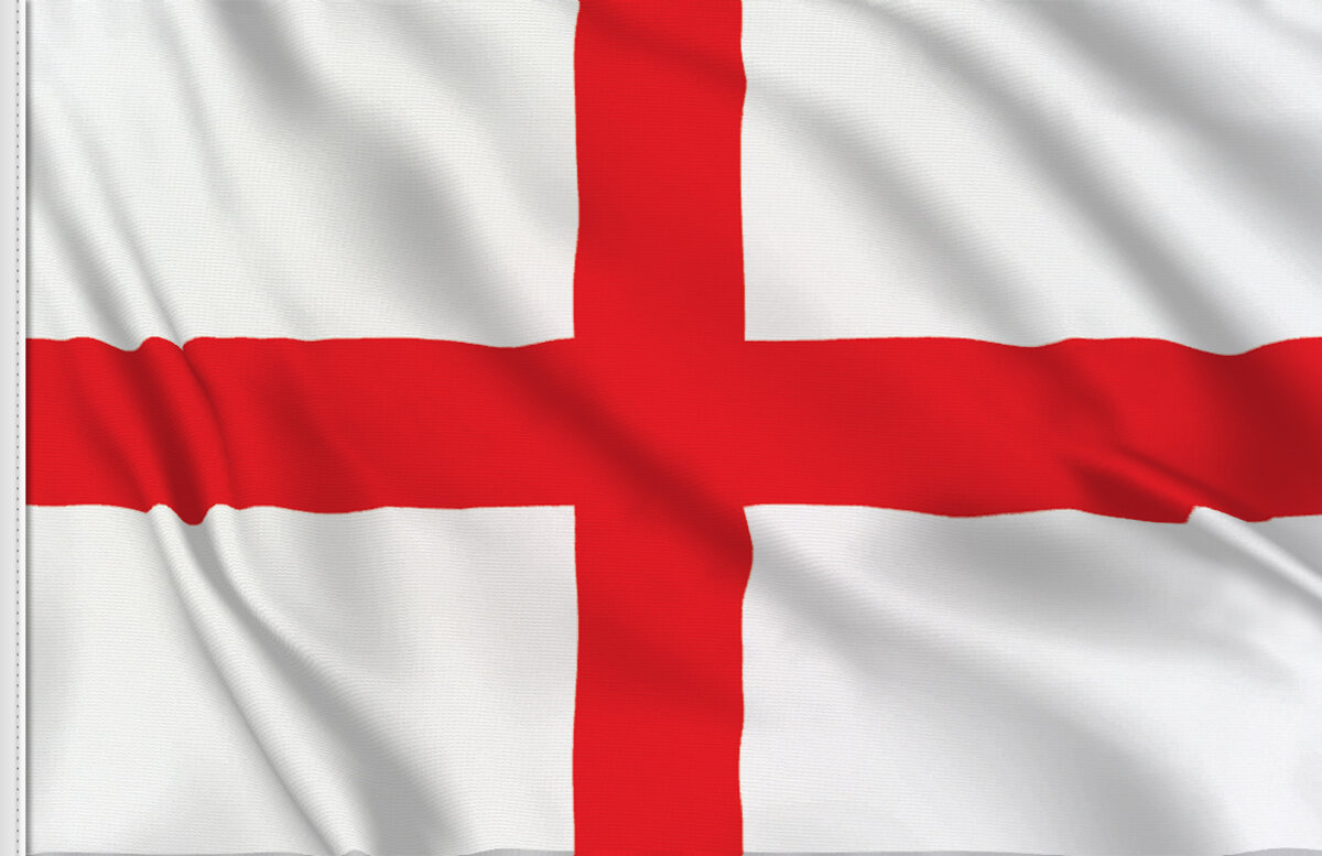 England Flag England Flag