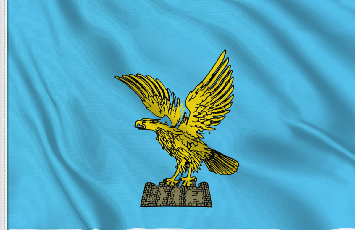 Friuli VG Flag
