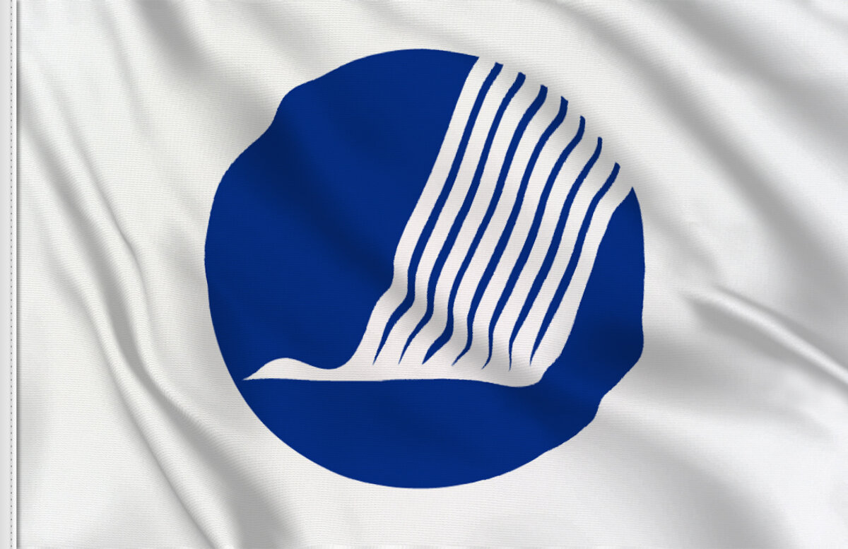 Nordic Council Flag