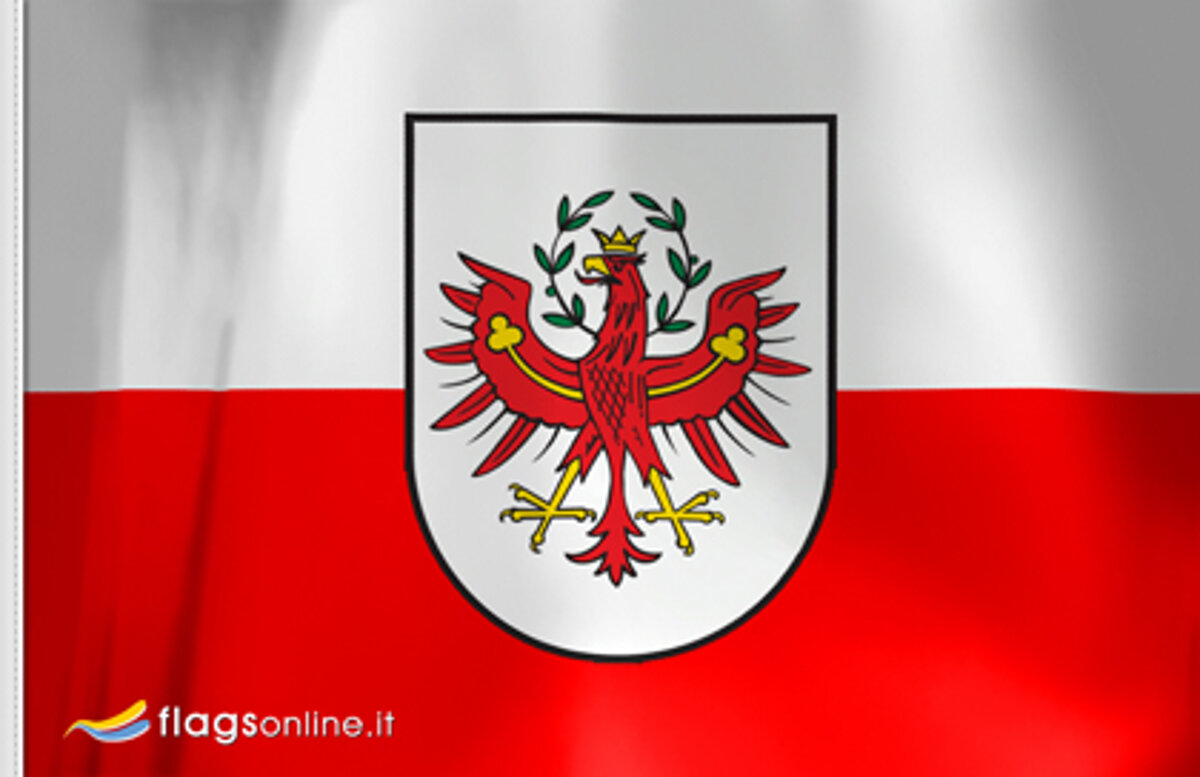 Tirol Flag