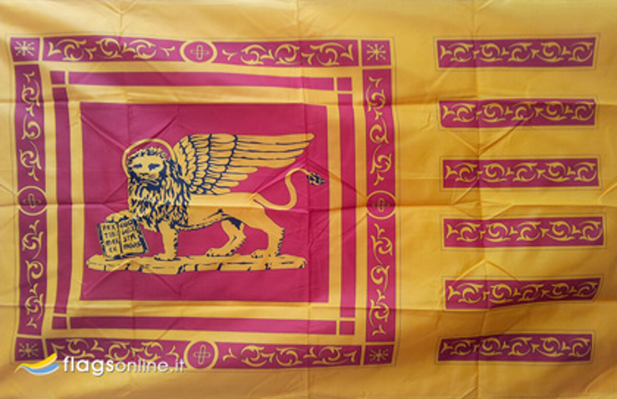 Venice Flag