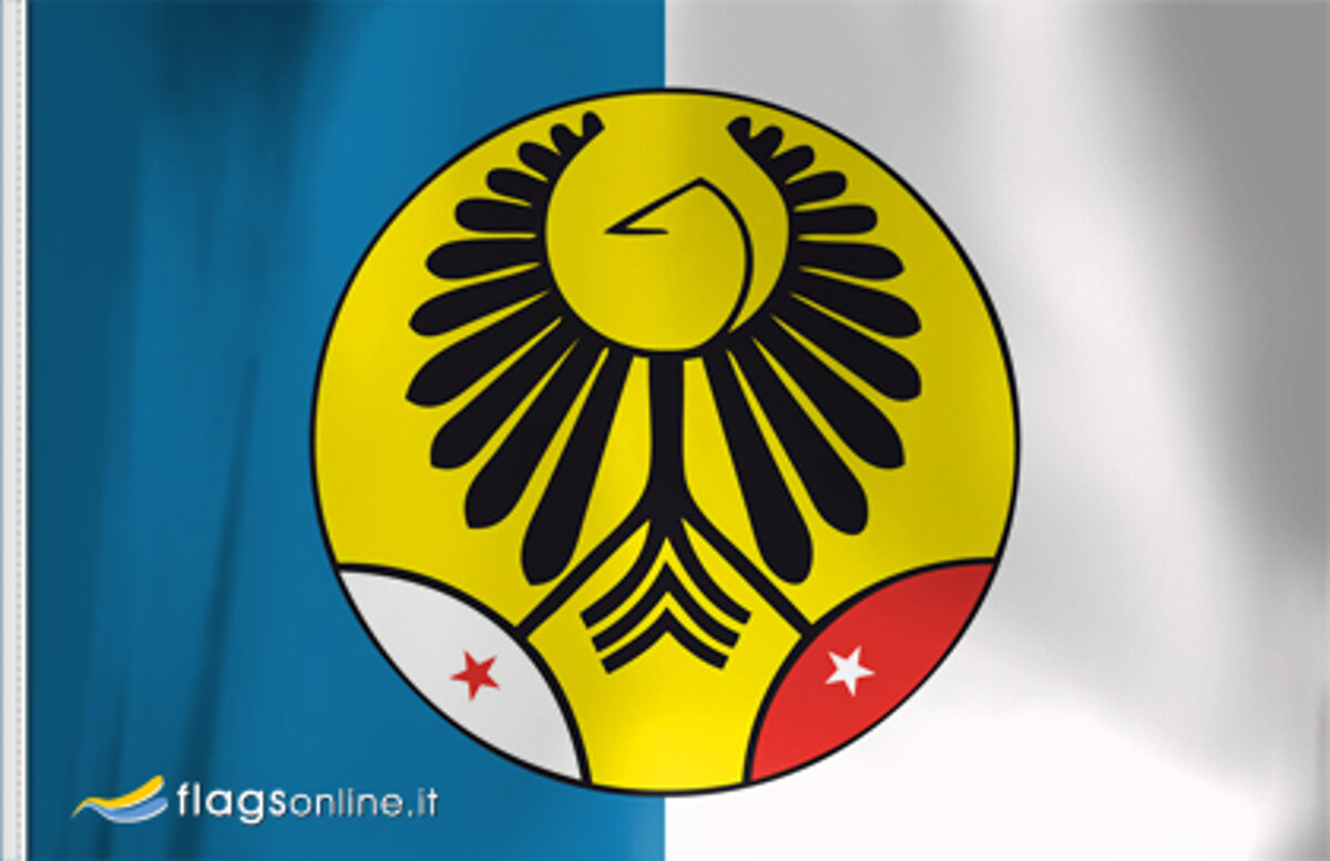 Walser Flag