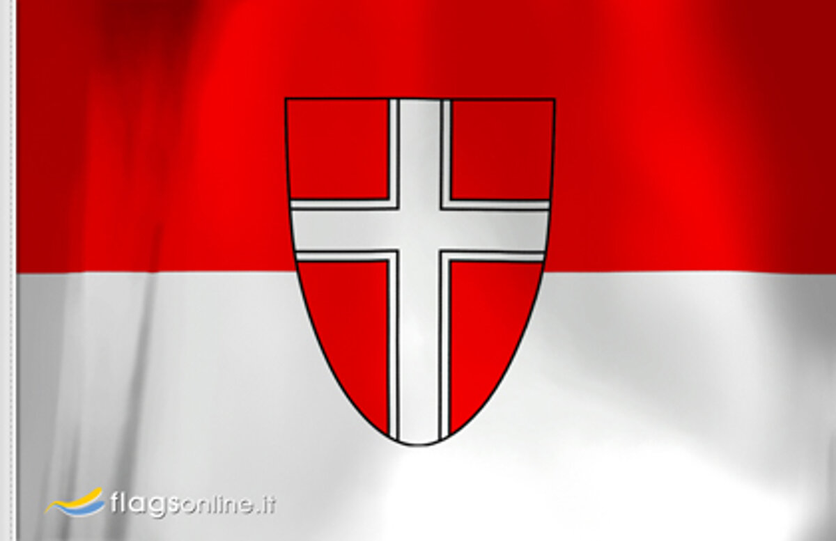 Wien Flag