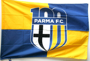 Duchy of Parma 1545 Flag