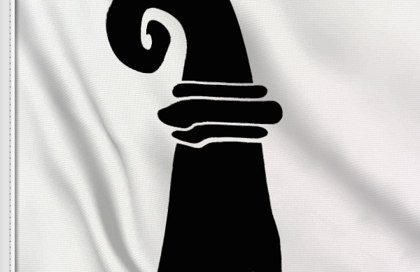 Basel-Stadt Flag