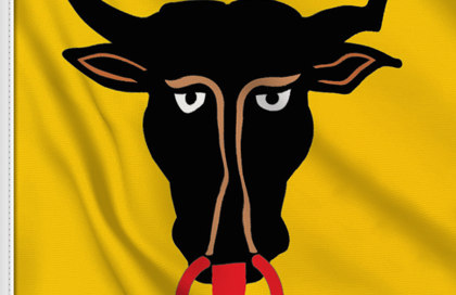 Uri Flag