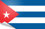 Bandera Cuba