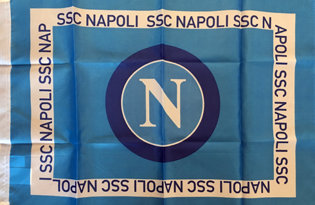 Italian Football Flags, A & B leagues
