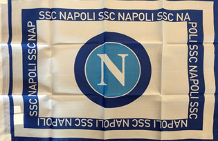 Italian Football Flags, A & B leagues