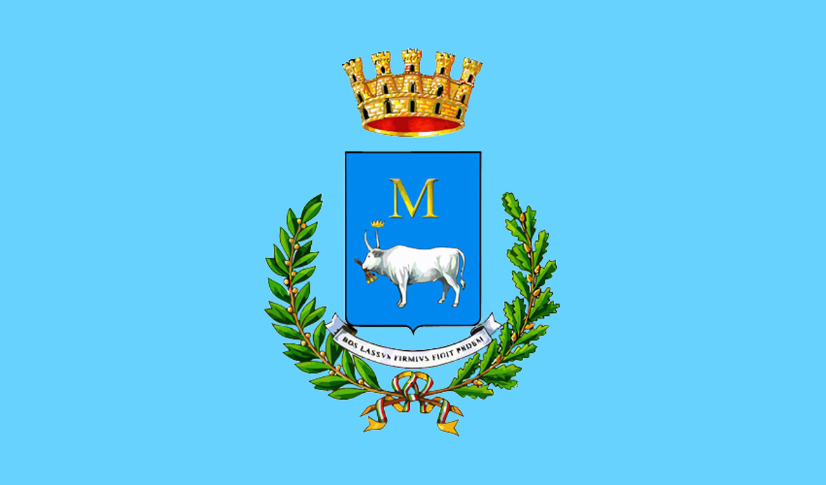 Matera Flag