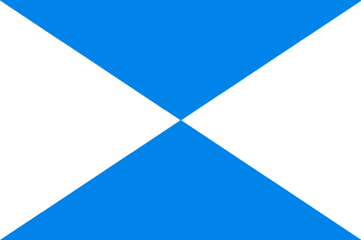 Metropolitan City of Bari Flag