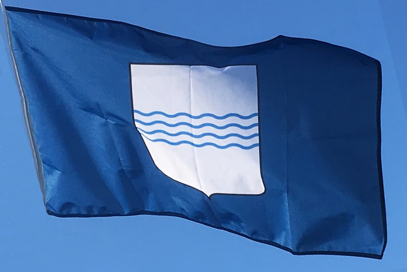 Basilicata Flag
