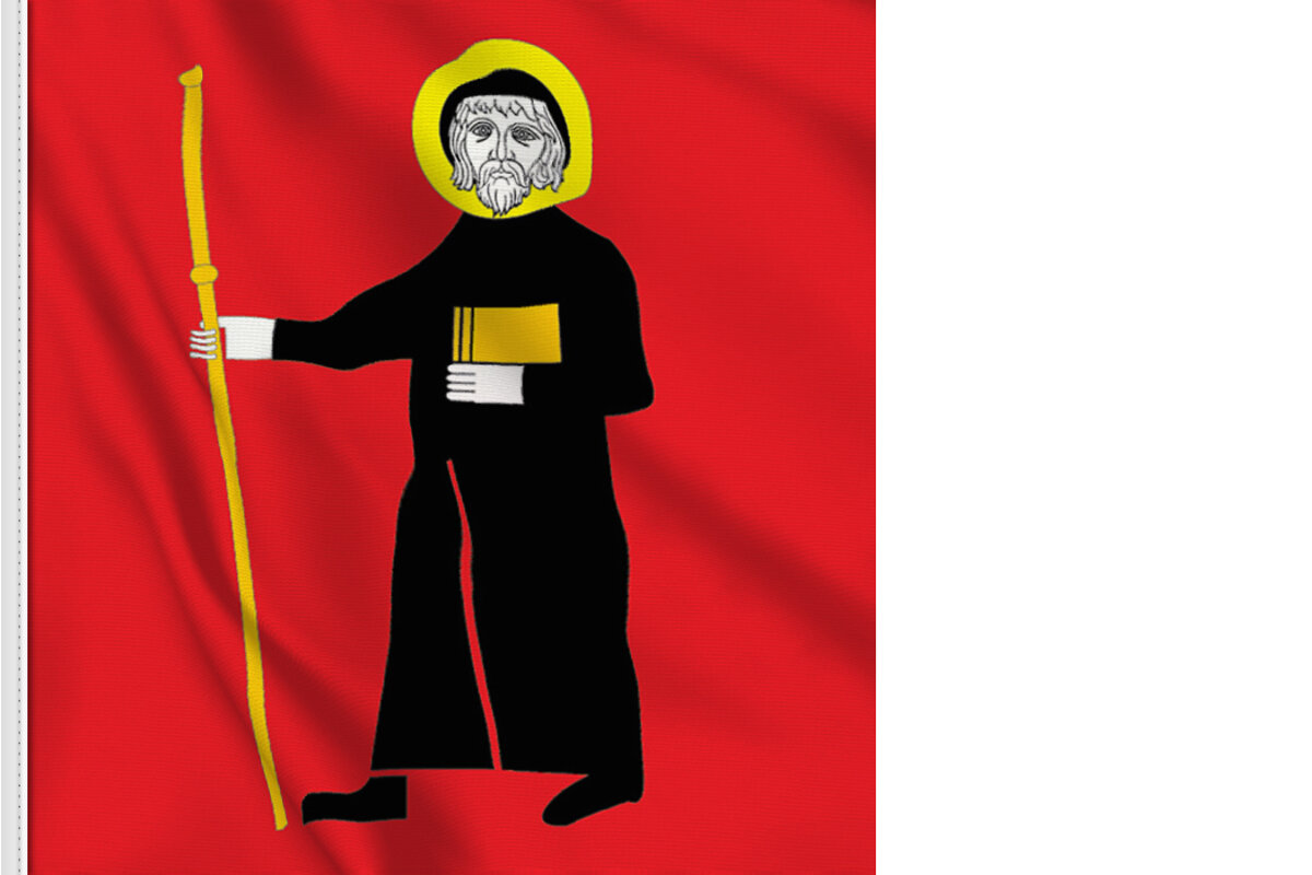Glarus Flag