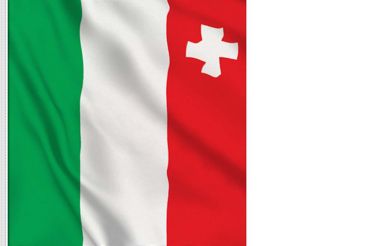 Neuchatel Flag