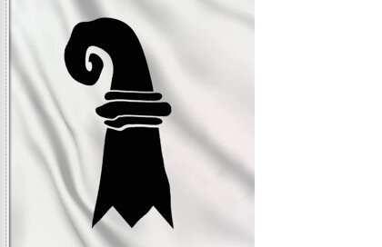 Basel-Stadt Flag