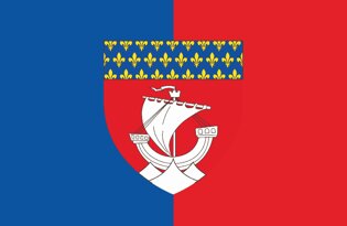 French cities Flags, Choose your French Flag now.