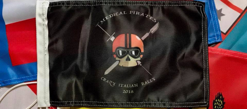 Comprar Banderas personalizadas