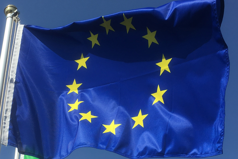 Flag of the European Union