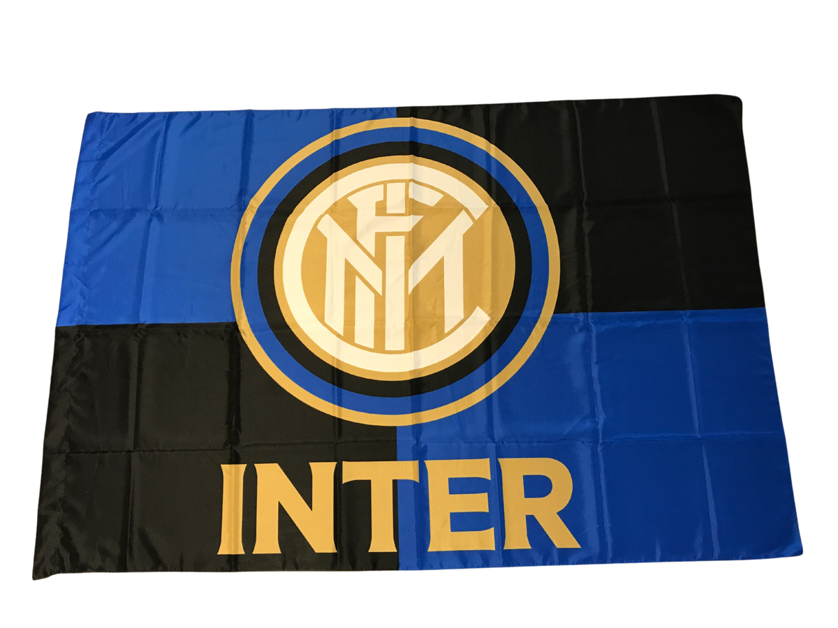 Bandera Inter FC oficial