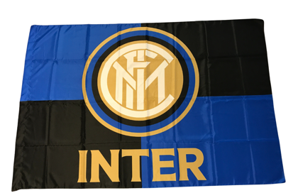 Bandera Inter FC oficial