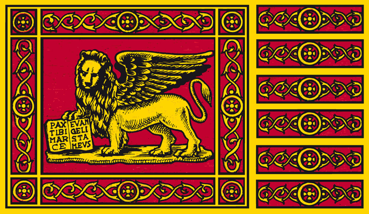 Venice Flag